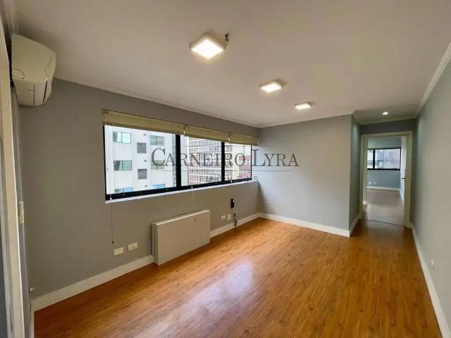 Loja / Comércio para Locação em São Paulo/SP Higienópolis