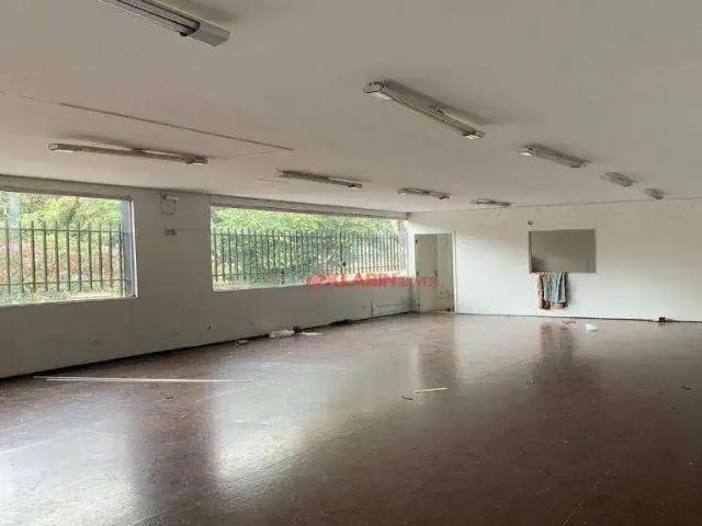 Loja / Comércio para Locação em São Paulo/SP Higienópolis