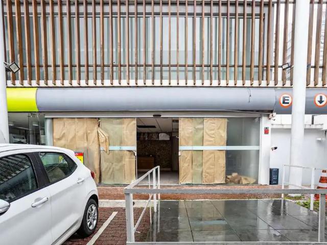 Loja / Comércio para Locação em São Paulo/SP Higienópolis