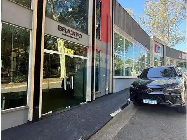 Loja / Comércio para Locação em São Paulo/SP Horto Florestal