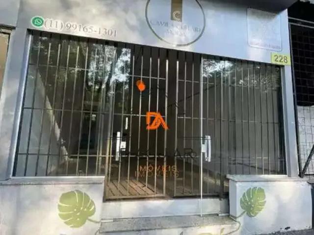 Loja / Comércio para Locação em São Paulo/SP Horto Florestal