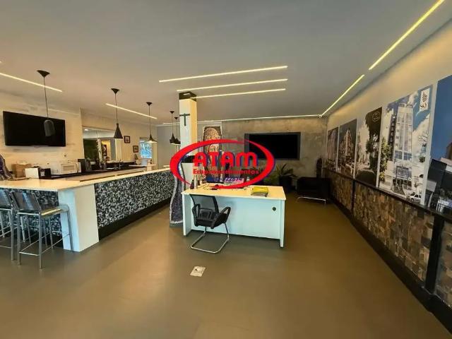 Loja / Comércio para Locação em São Paulo/SP Horto Florestal