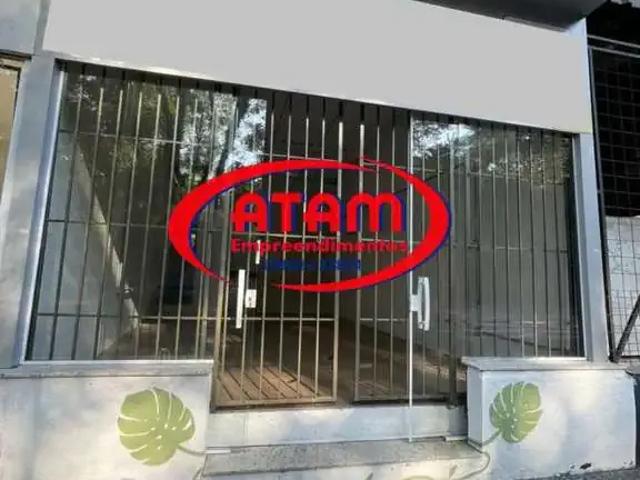 Loja / Comércio para Locação em São Paulo/SP Horto Florestal