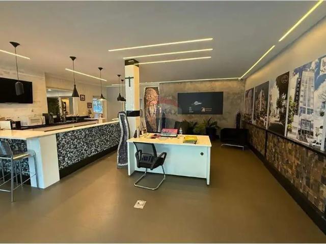 Loja / Comércio para Locação em São Paulo/SP Horto Florestal