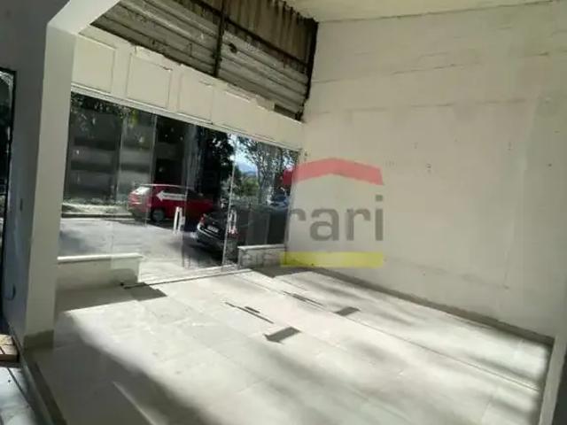 Loja / Comércio para Locação em São Paulo/SP Horto Florestal