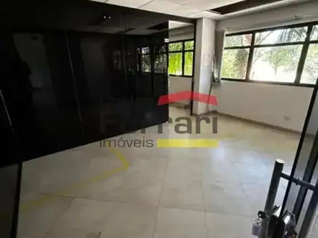 Loja / Comércio para Locação em São Paulo/SP Horto Florestal