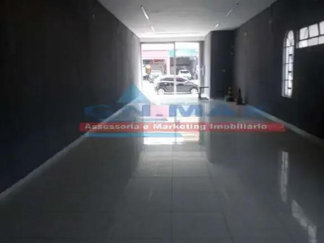 Loja / Comércio para Locação em São Paulo/SP Itaberaba