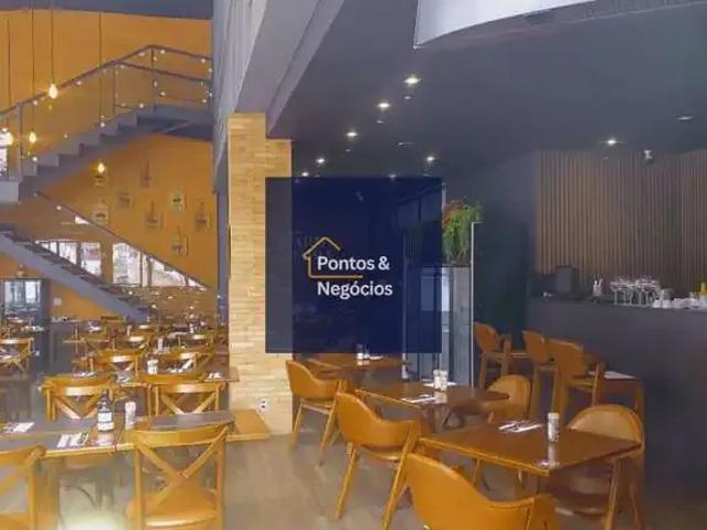 Loja / Comércio para Locação em São Paulo/SP Itaim Bibi