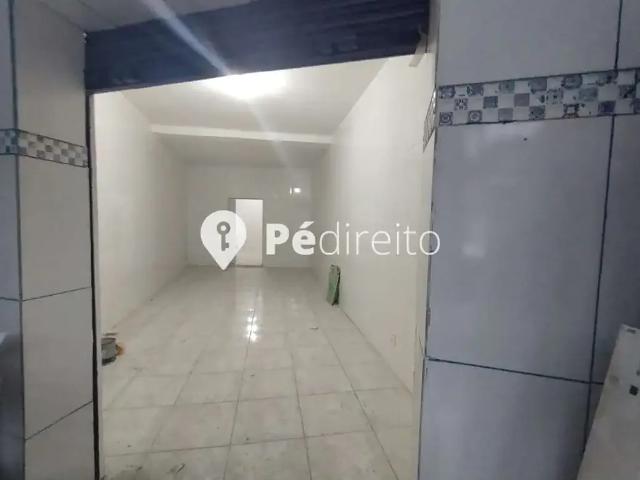 Loja / Comércio para Locação em São Paulo/SP Itaim Bibi