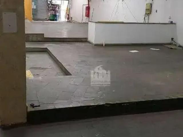 Loja / Comércio para Locação em São Paulo/SP Itaim Bibi