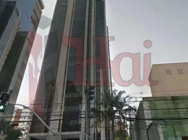Loja / Comércio para Locação em São Paulo/SP Itaim Bibi
