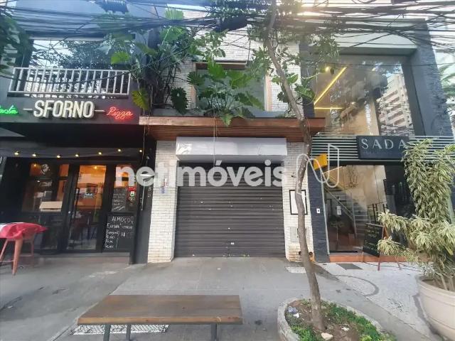 Loja / Comércio para Locação em São Paulo/SP Itaim Bibi