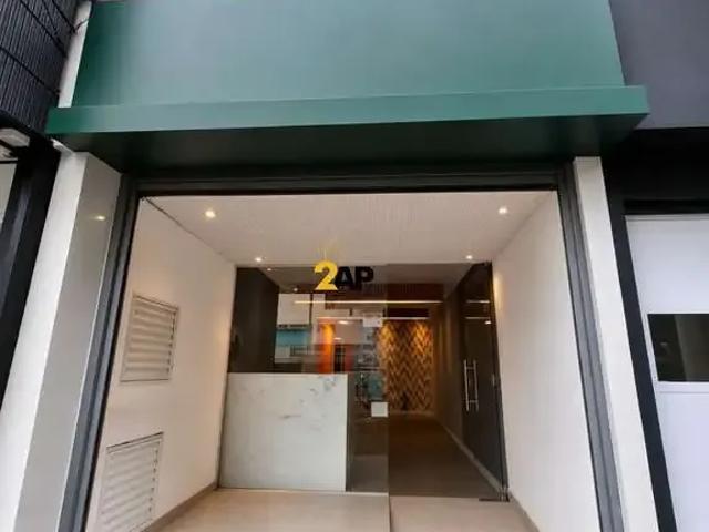 Loja / Comércio para Locação em São Paulo/SP Itaim Bibi