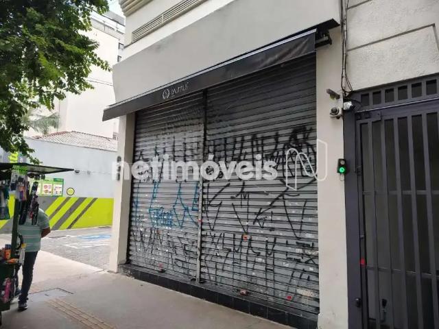 Loja / Comércio para Locação em São Paulo/SP Itaim Bibi