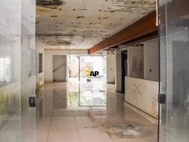 Loja / Comércio para Locação em São Paulo/SP Itaim Bibi