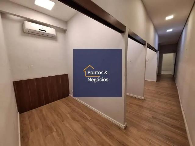 Loja / Comércio para Locação em São Paulo/SP Itaim Bibi