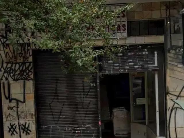 Loja / Comércio para Locação em São Paulo/SP Itaim Bibi