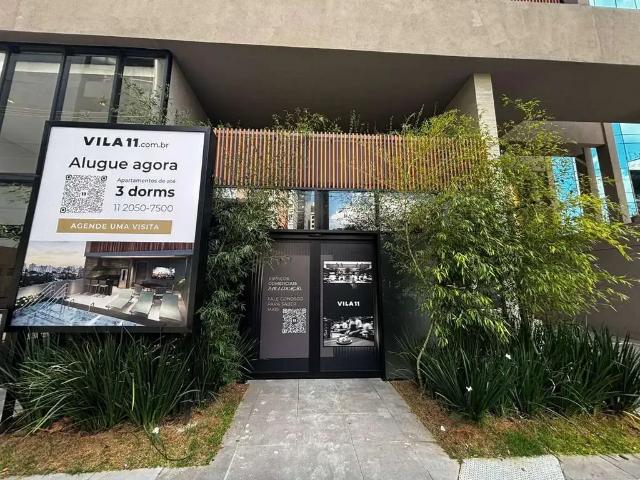Loja / Comércio para Locação em São Paulo/SP Itaim Bibi