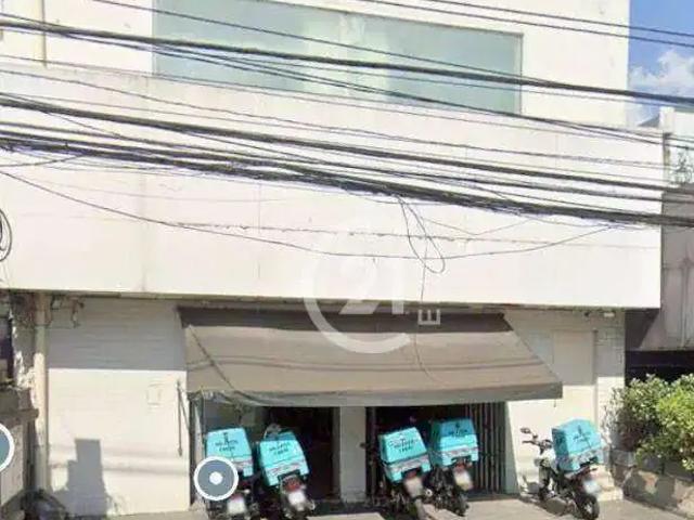 Loja / Comércio para Locação em São Paulo/SP Itaim Bibi