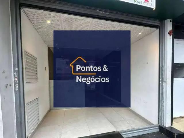 Loja / Comércio para Locação em São Paulo/SP Itaim Bibi