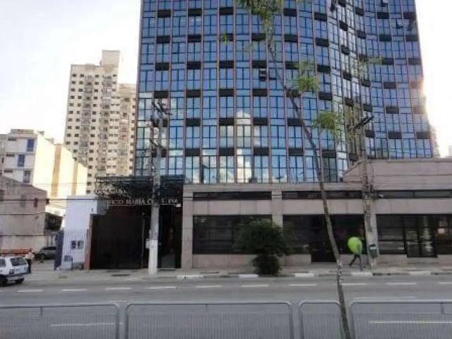 Loja / Comércio para Locação em São Paulo/SP Itaim Bibi
