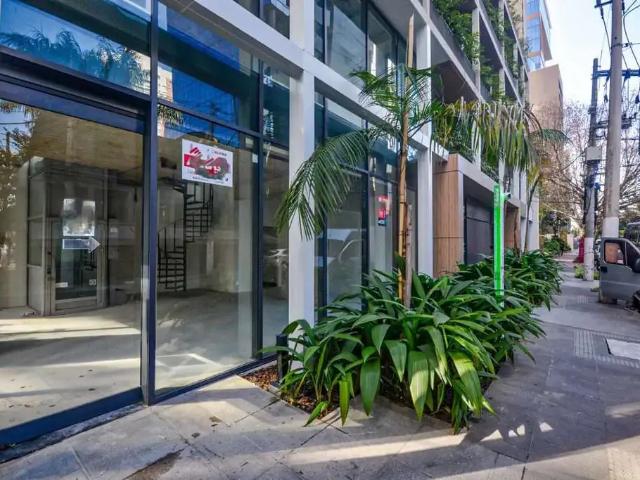 Loja / Comércio para Locação em São Paulo/SP Itaim Bibi