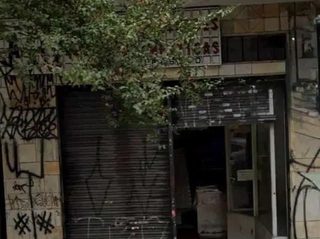 Loja / Comércio para Locação em São Paulo/SP Itaim Bibi