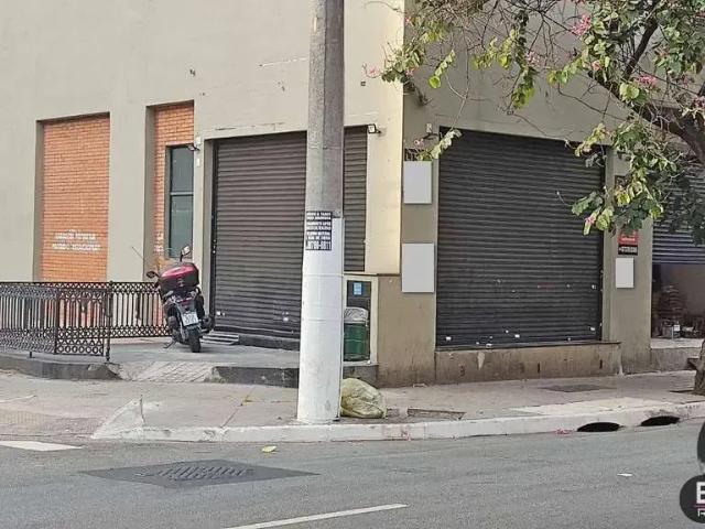 Loja / Comércio para Locação em São Paulo/SP Itaim Bibi