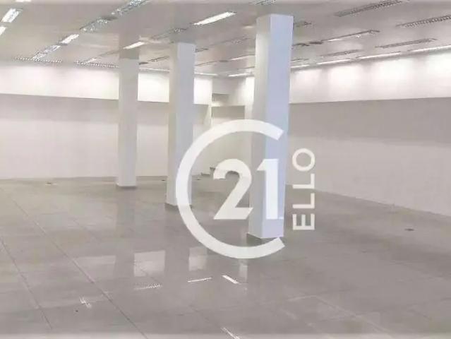 Loja / Comércio para Locação em São Paulo/SP Itaim Bibi