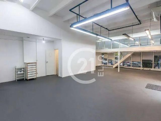 Loja / Comércio para Locação em São Paulo/SP Itaim Bibi