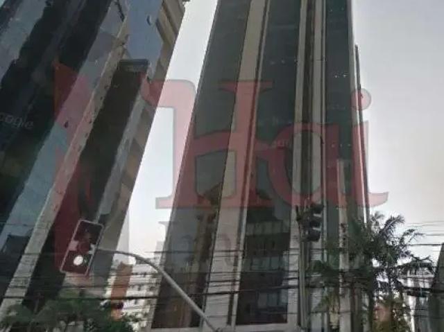 Loja / Comércio para Locação em São Paulo/SP Itaim Bibi
