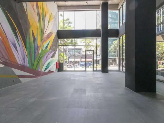 Loja / Comércio para Locação em São Paulo/SP Itaim Bibi