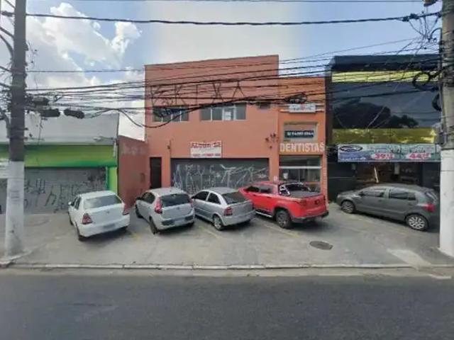 Loja / Comércio para Locação em São Paulo/SP Itaim Paulista
