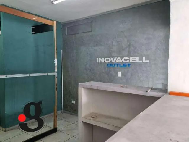 Loja / Comércio para Locação em São Paulo/SP Itaim Paulista