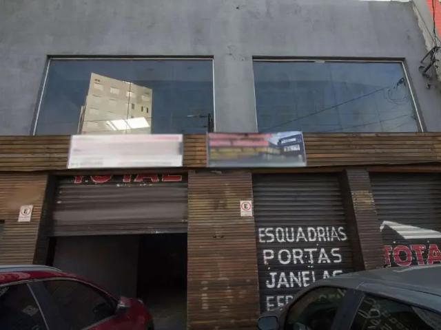 Loja / Comércio para Locação em São Paulo/SP Itaim Paulista