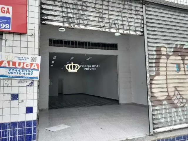 Loja / Comércio para Locação em São Paulo/SP Itaquera
