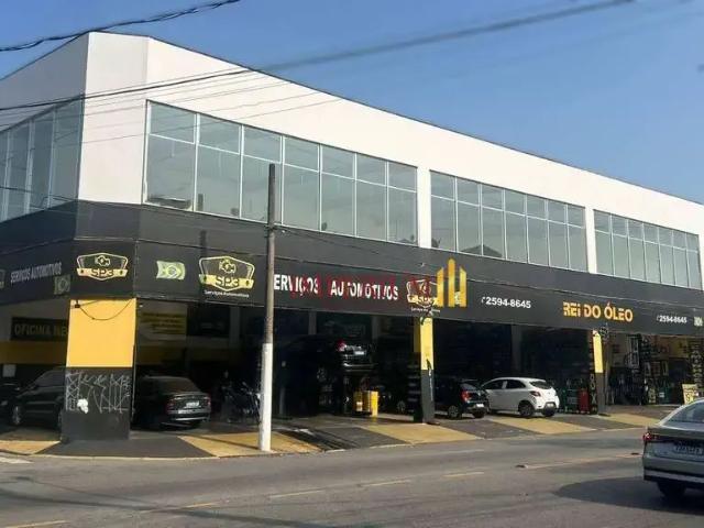 Loja / Comércio para Locação em São Paulo/SP Imirim