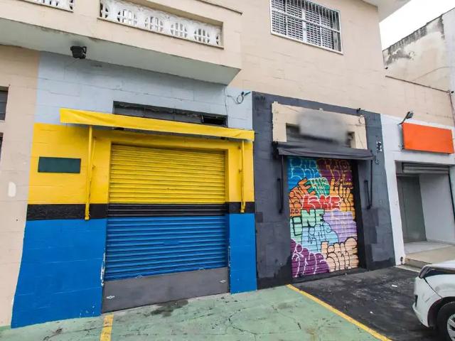 Loja / Comércio para Locação em São Paulo/SP Imirim