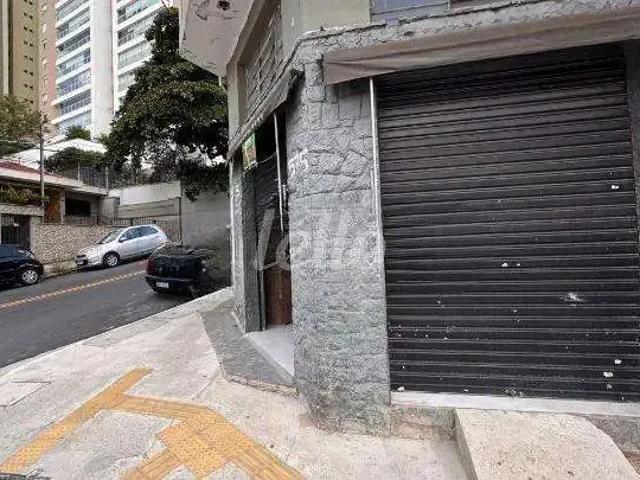 Loja / Comércio para Locação em São Paulo/SP Imirim