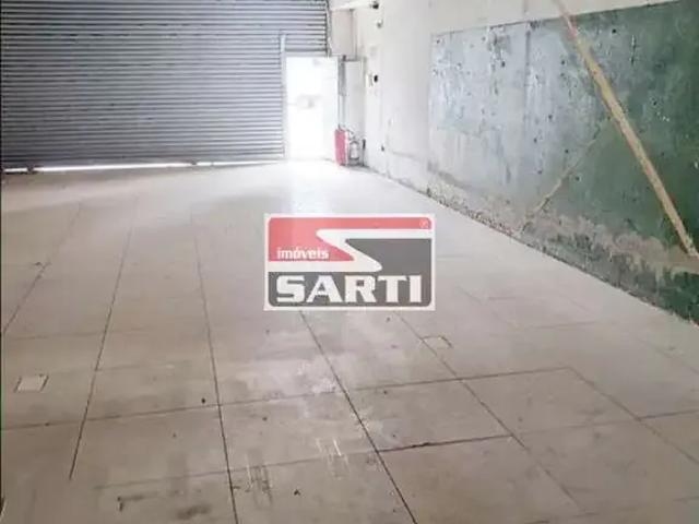 Loja / Comércio para Locação em São Paulo/SP Imirim
