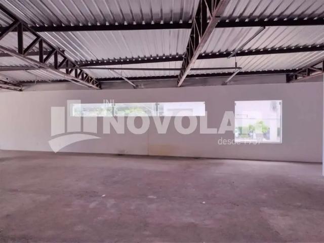 Loja / Comércio para Locação em São Paulo/SP Imirim