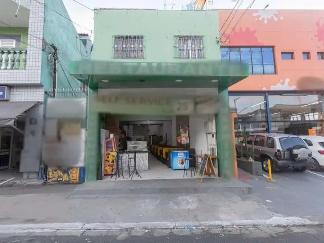 Loja / Comércio para Locação em São Paulo/SP Imirim