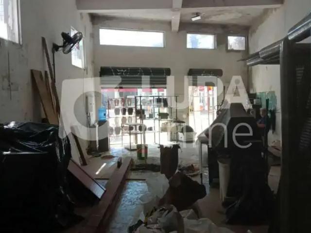 Loja / Comércio para Locação em São Paulo/SP Imirim