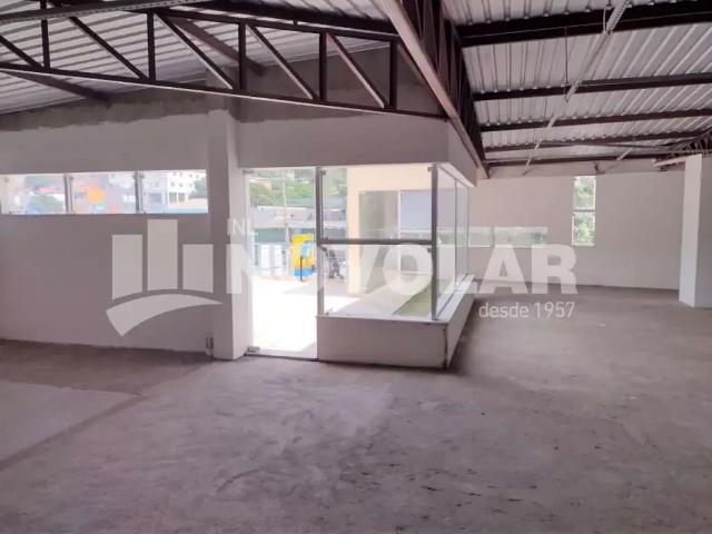 Loja / Comércio para Locação em São Paulo/SP Imirim