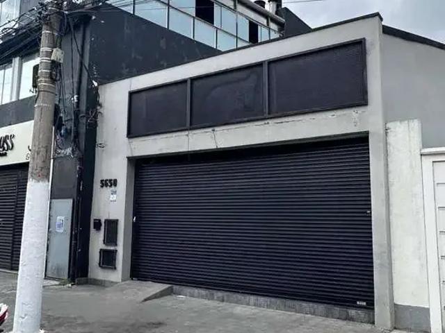 Loja / Comércio para Locação em São Paulo/SP Imirim
