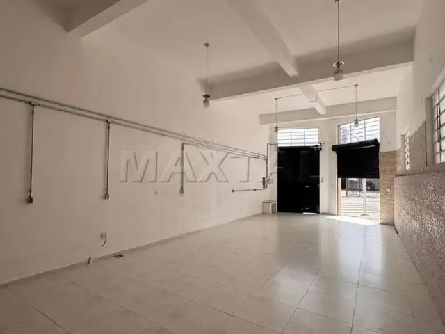 Loja / Comércio para Locação em São Paulo/SP Imirim