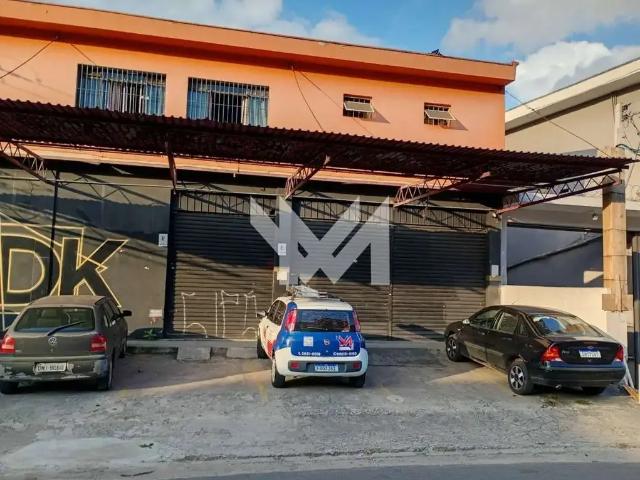 Loja / Comércio para Locação em São Paulo/SP Imirim