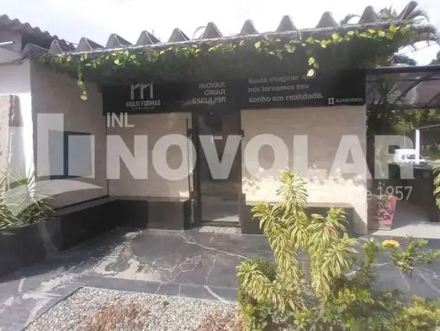 Loja / Comércio para Locação em São Paulo/SP Imirim