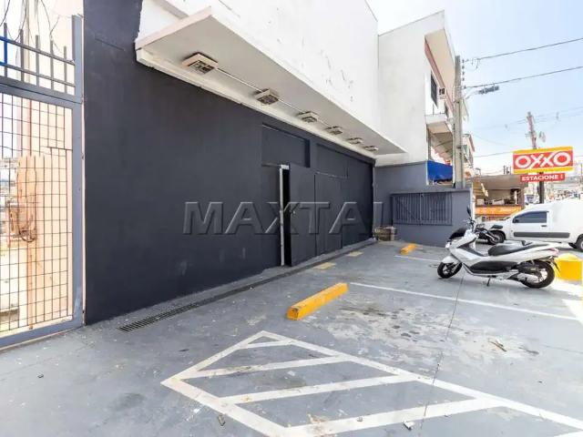 Loja / Comércio para Locação em São Paulo/SP Imirim