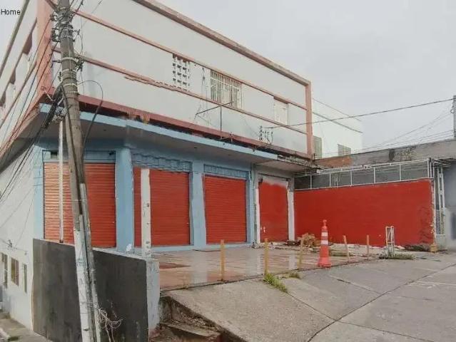 Loja / Comércio para Locação em São Paulo/SP Imirim